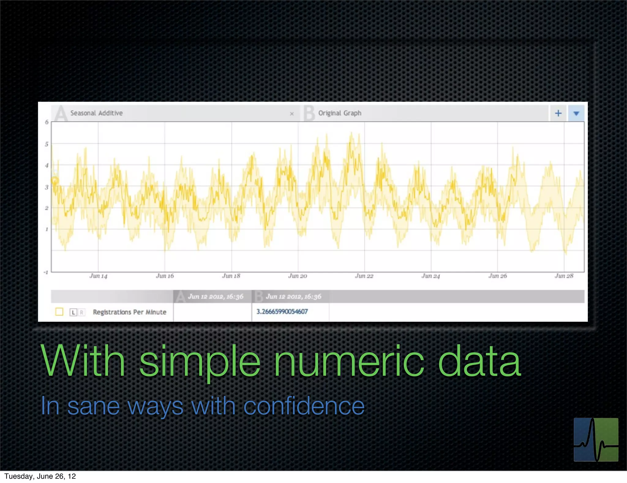 It's all about telemetry | PDF | Databases | Computer Software and Applications