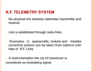 Telemetry | PPTX
