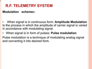 Telemetry | PPTX