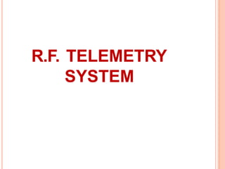 Telemetry | PPTX