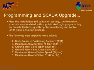 Precision Flow and Pressure Control with a V-Port Segmented Ball Valve ...