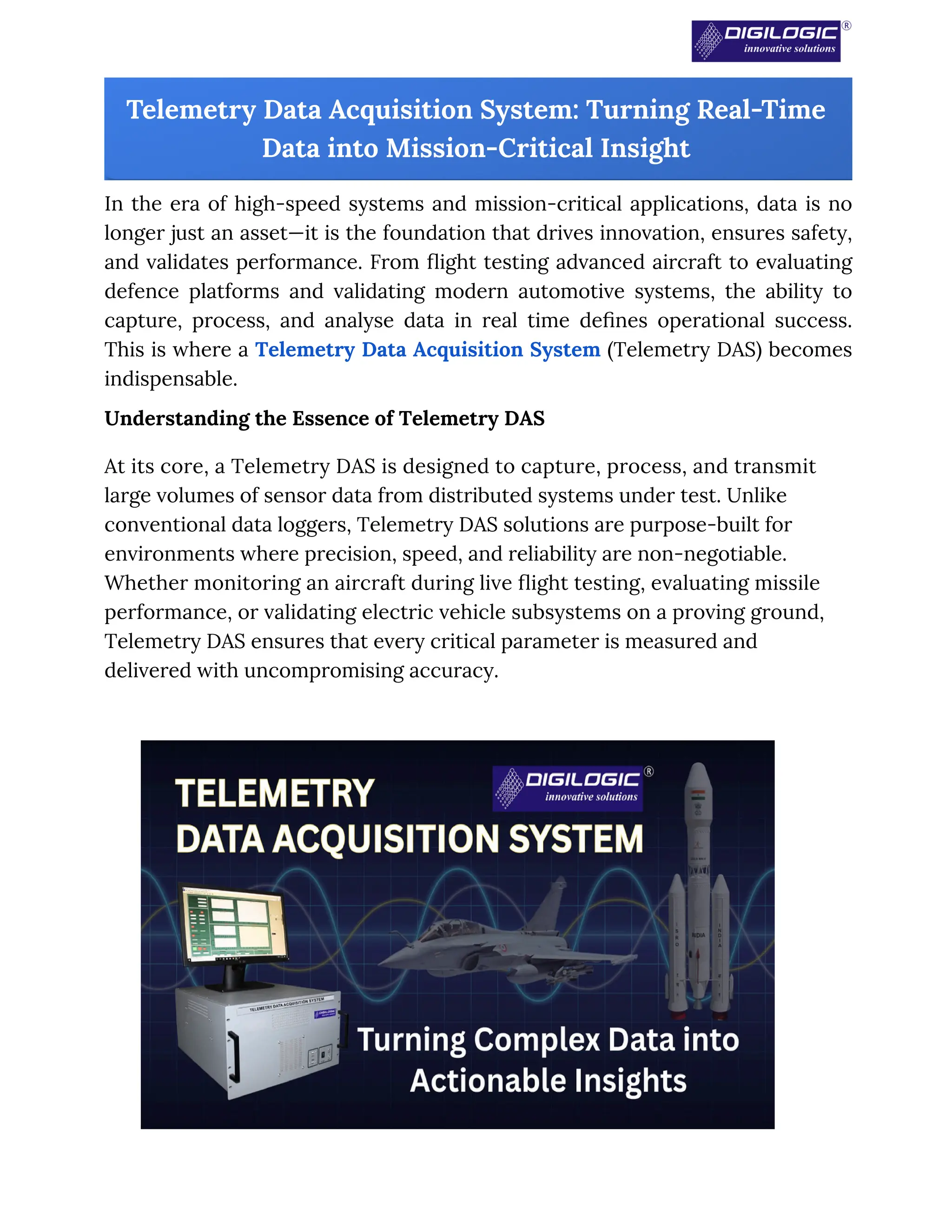Telemetry Data Acquisition System_ Turning Real-Time Data into Mission ...