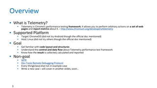 Telemetry indepth | PDF | Browsers | Computer Software and Applications