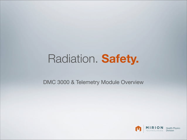 Telemetry Module Introduction | PDF