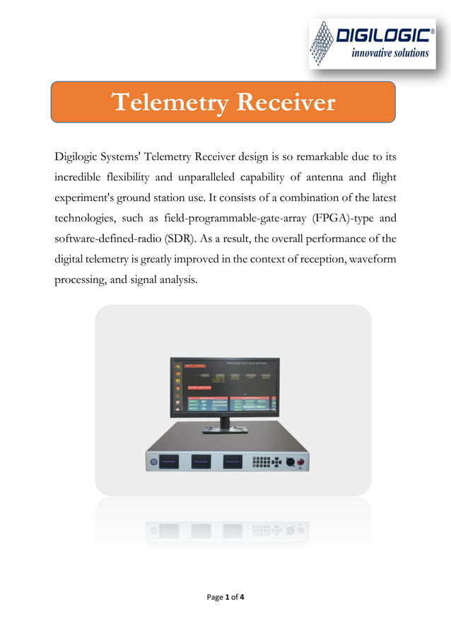 Telemetry Receiver - Digilogic systems (1).pdf
