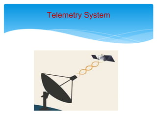 Telemetry system | PPTX