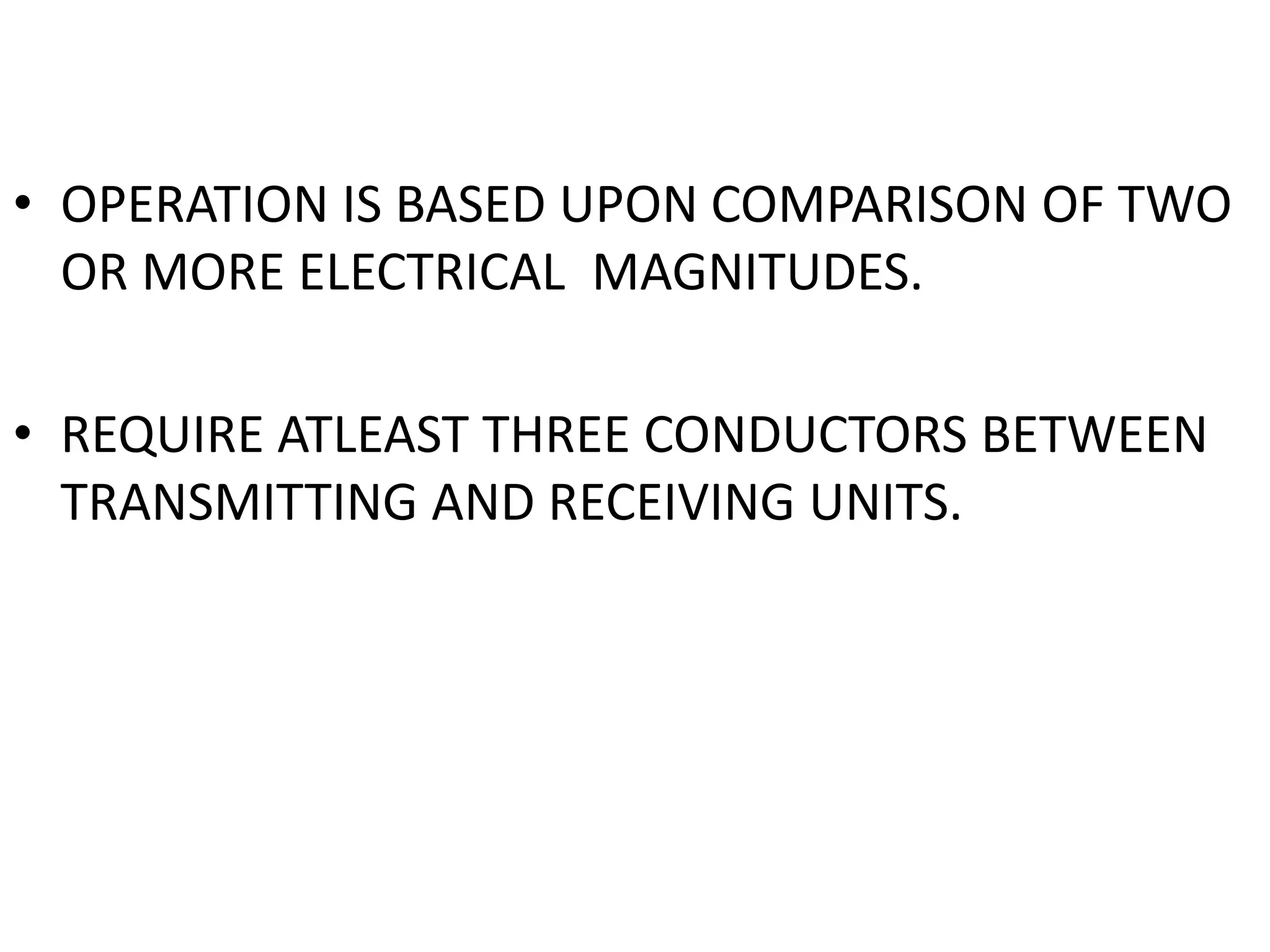 Telemetry types, frequency,position and multiplexing in telemetry | PPTX