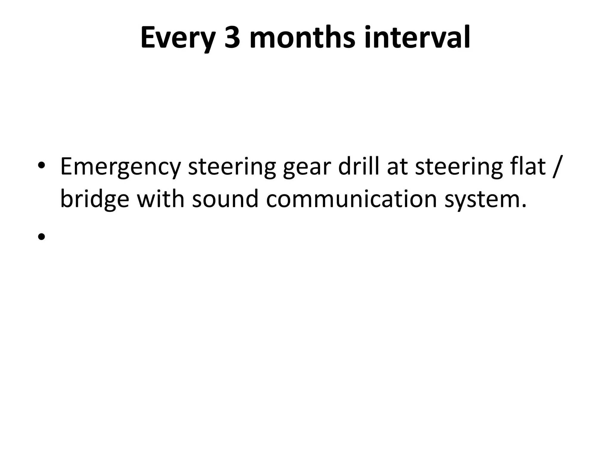 TELEMOTOR steering gear and its components | PPTX