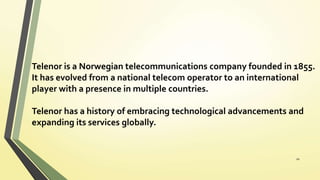 telenor company.pptx