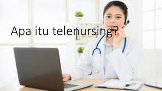 Telenursing.pdf