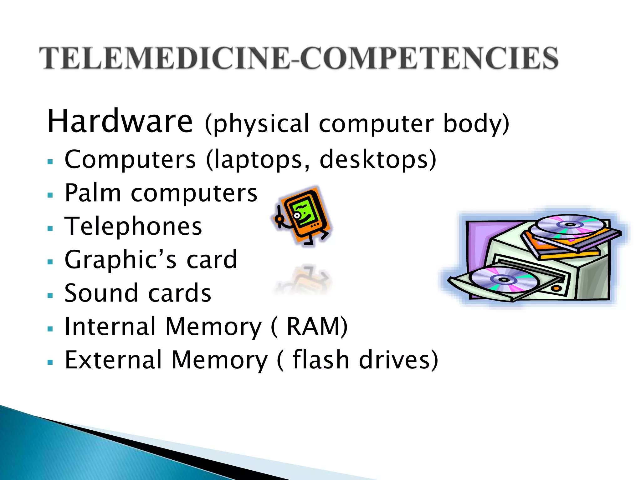 Tele-medicine and Tele-nursing | PPTX