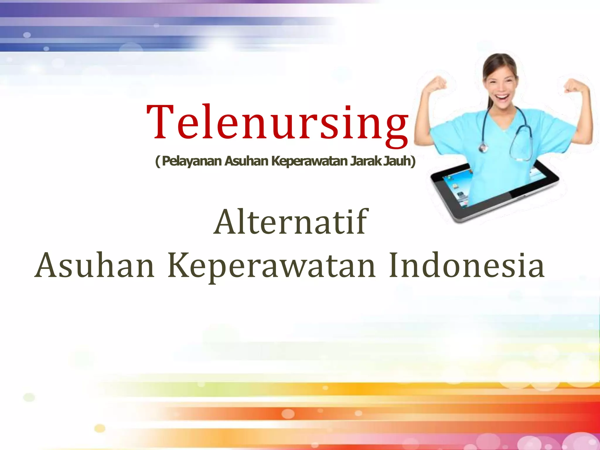 TELENURSING PPT MK SIK.pptx