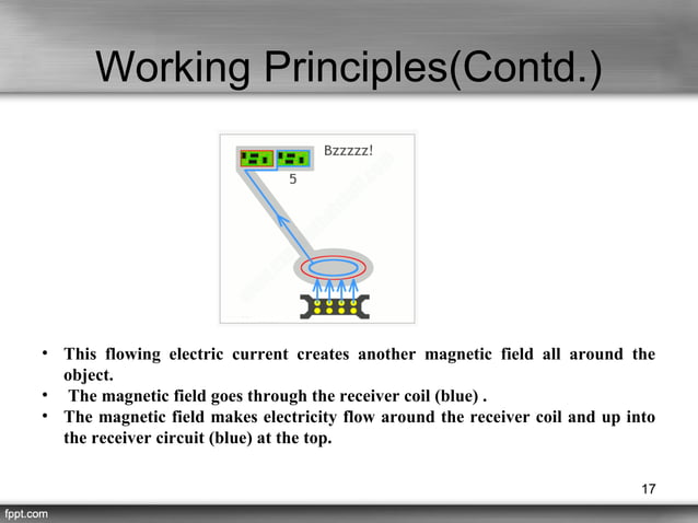 Tele-operated UGV for metal detection | PPT