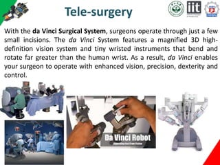 Teleoperation | PPTX