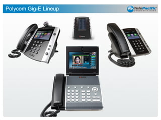 Telepacific's Hosted Telephone System | PDF | Operating Systems ...