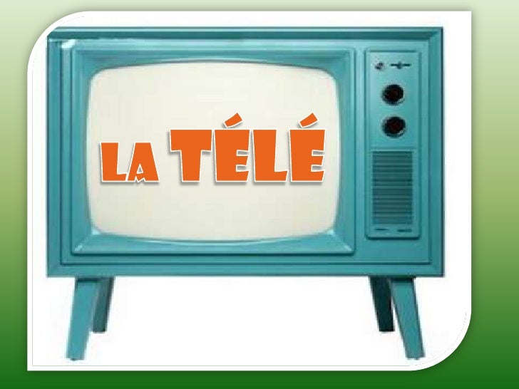 La Tele