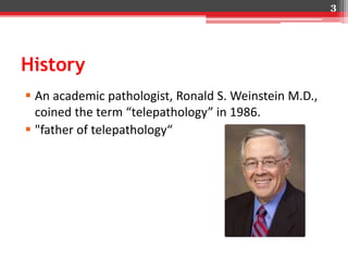 Telepathology | PPT