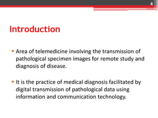 Telepathology | PPT