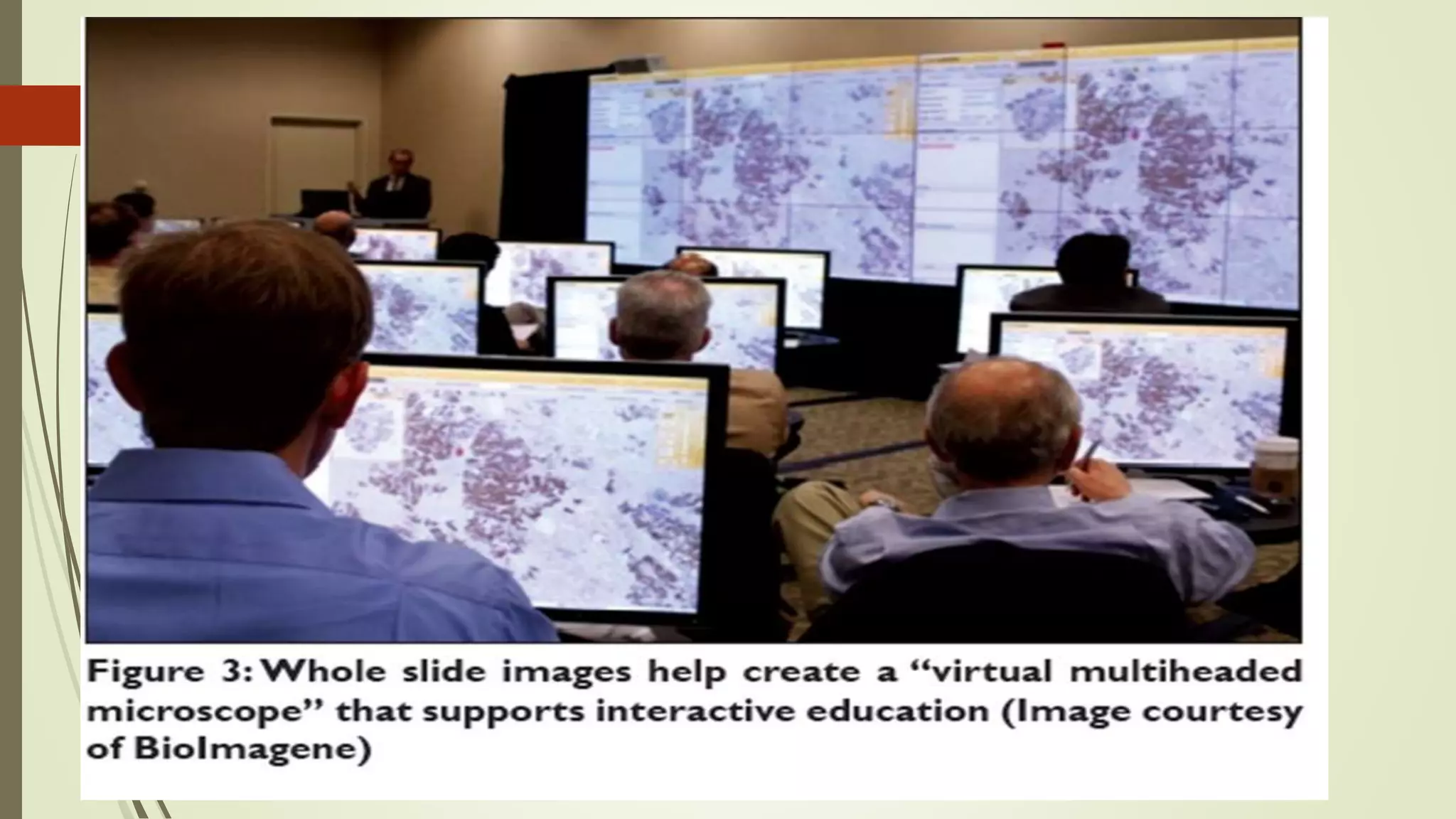Telepathology | PPTX