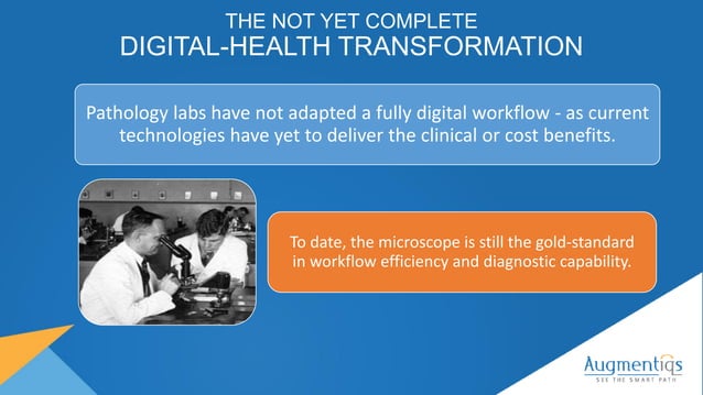 Telepathology - Digital Pathology in the Microscope | PPT