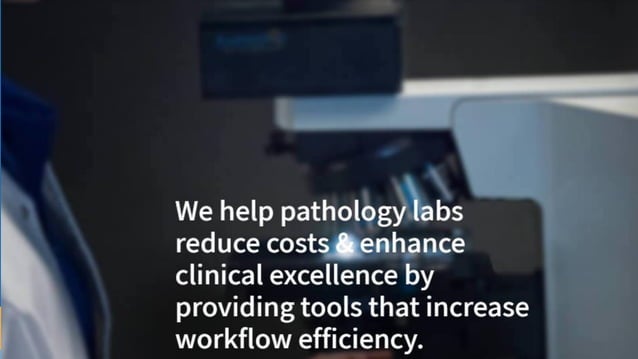 Telepathology - Digital Pathology in the Microscope | PPT