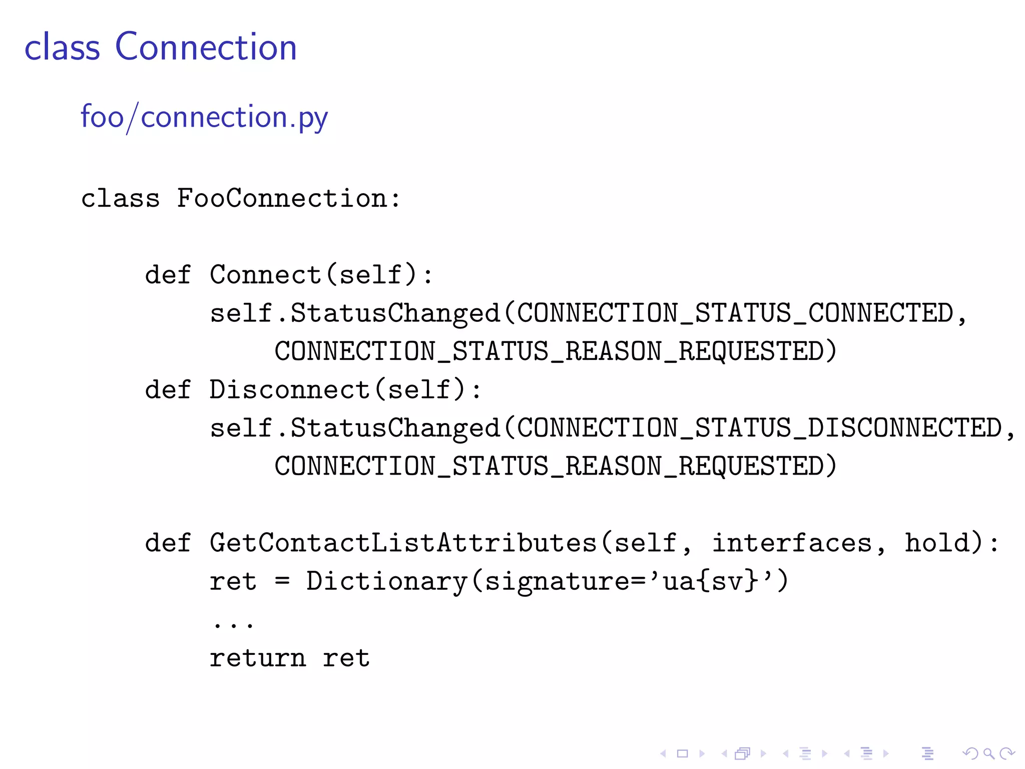 Maksim Melnikau aka “max_posedon” - Telepathy protocol example | PPT