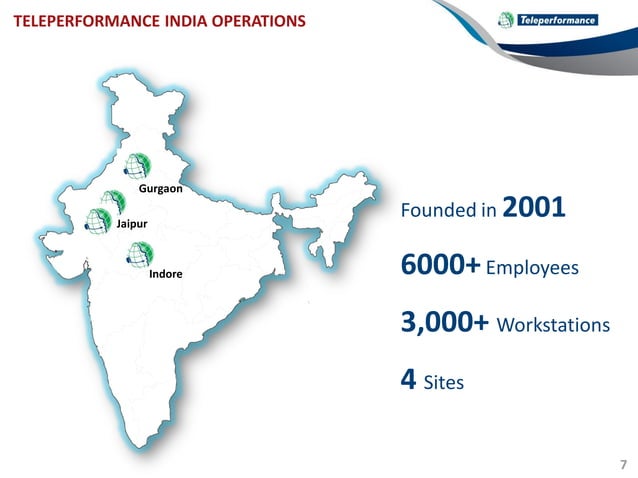 Teleperformance India Pre-sales Doc | PDF | Green Solutions | Business