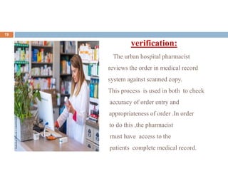 TELEPHARMACY | PPTX