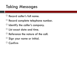 telephone-etiquettes.pptxhhhhhhhhhhhhhhhhhh | PPT