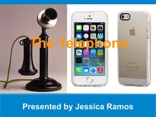 Invention of the Telephone | PPT