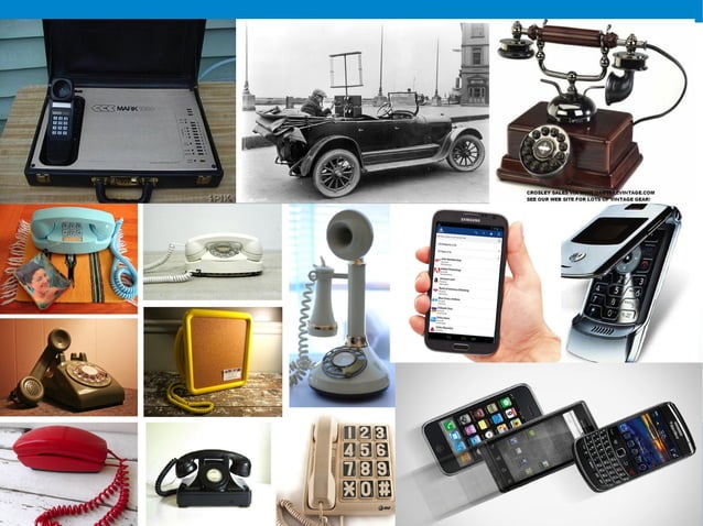 Invention of the Telephone | PPT