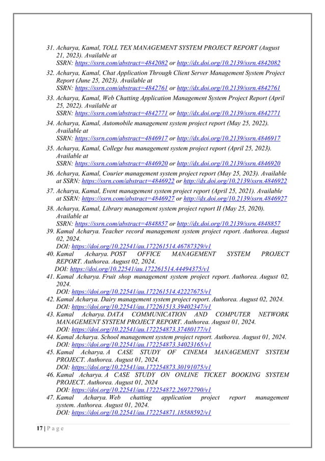Telephone billing system project report project.pdf