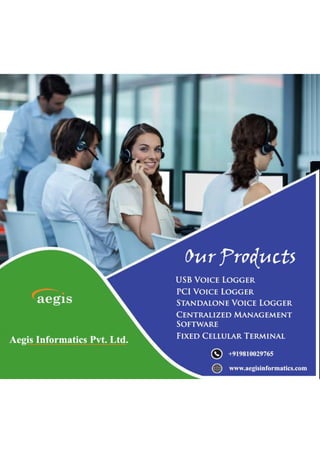 Telephone Call Recording System | PDF