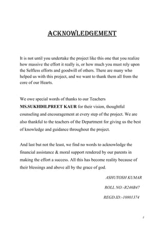 Telephone directory in c | DOC