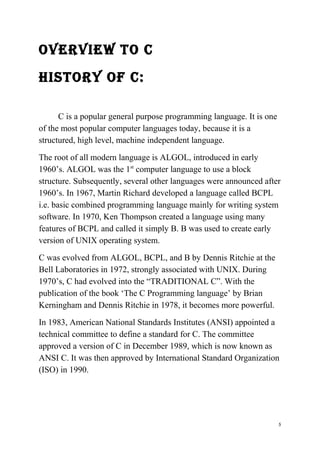 Telephone directory in c | DOC