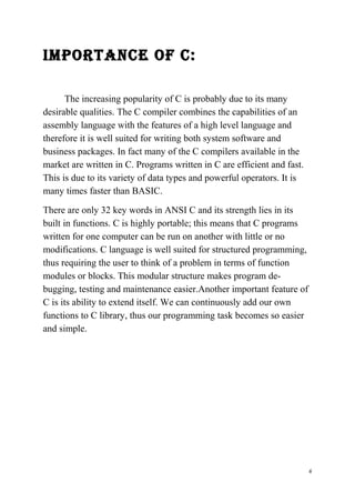 Telephone directory in c | DOC