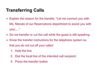 Telephone Etiquettes2.ppt