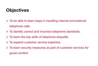 Telephone Etiquettes2.ppt