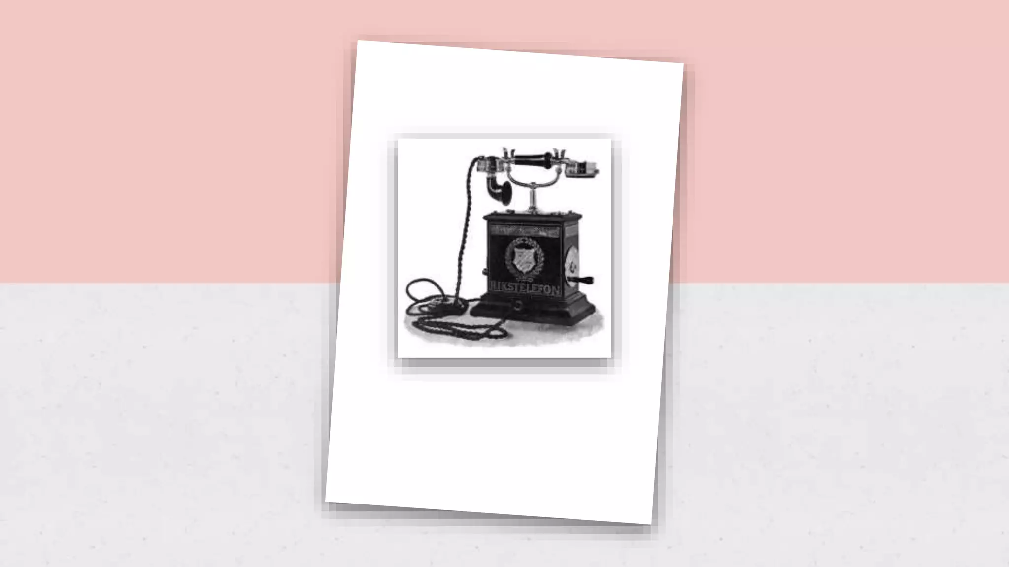 Telephone Invention.pptx