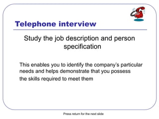 TELEPHONE SKILLS.ppt