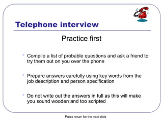 TELEPHONE SKILLS.ppt