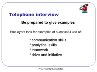 TELEPHONE SKILLS.ppt