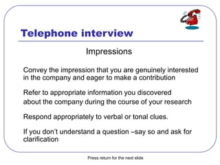 TELEPHONE SKILLS.ppt