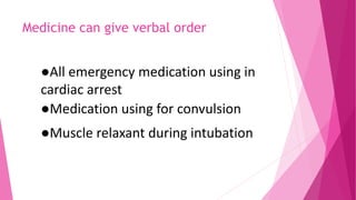 TELEPHONE &VERBAL ORDER full details on the topic | PPTX