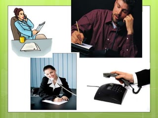 Telephonic interview | PPTX