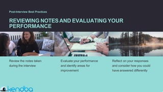 do's and don'ts in Telephone Interview of Job | PPT