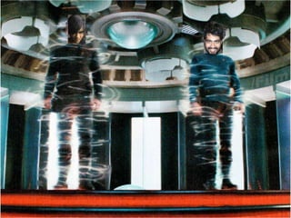 Teleportation | PPTX