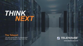 7 Teleport Presentation | PPTX