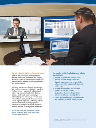 Telepresence | PDF | Free Download