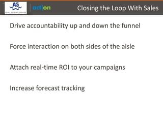 Marketing Automation Can Help Qualify Leads With Your B2B ...